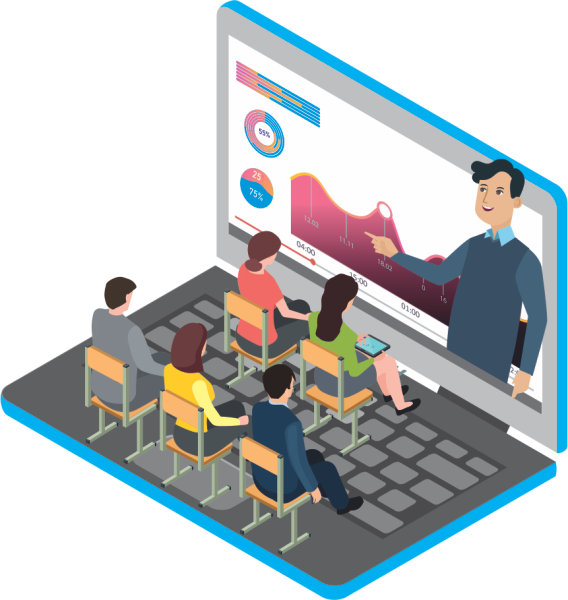 How do I get started with e-learning or video lectures?